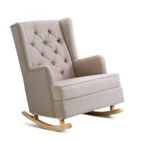 Cheap Rocking Chairs | Nursery Rocking Chairs | Factory Buys