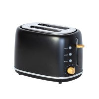 Cheap Toasters | 2 & 4 Slice Toasters | Factory Buys