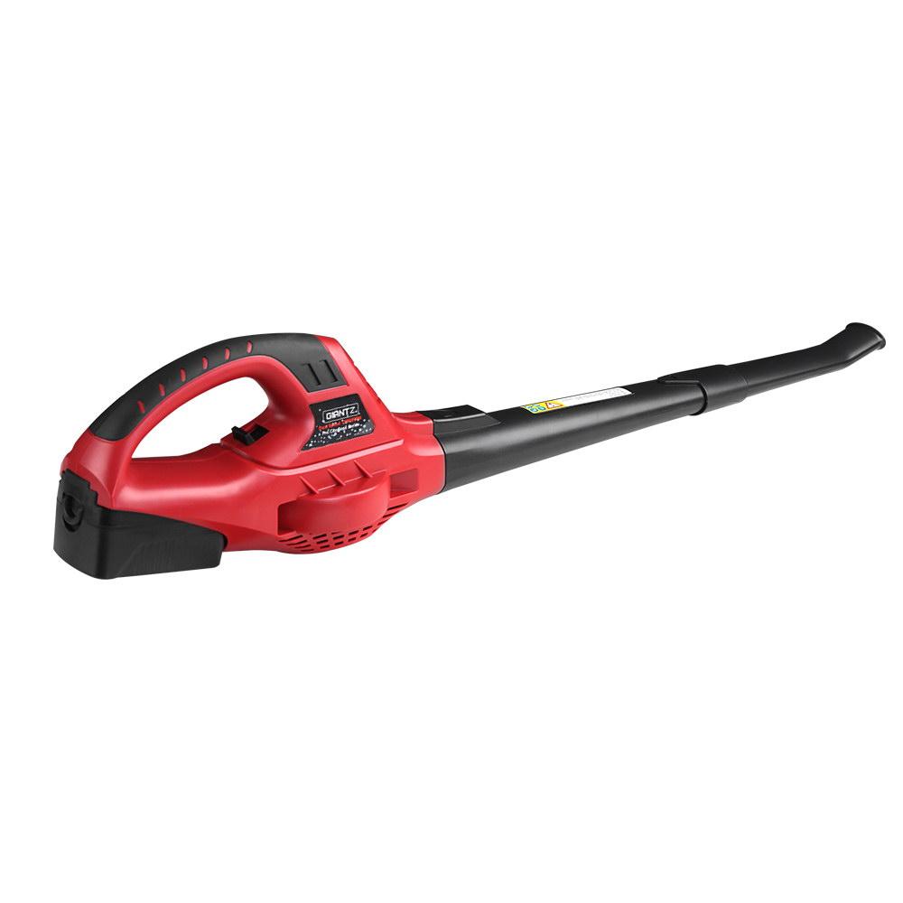 Rechargeable blower store